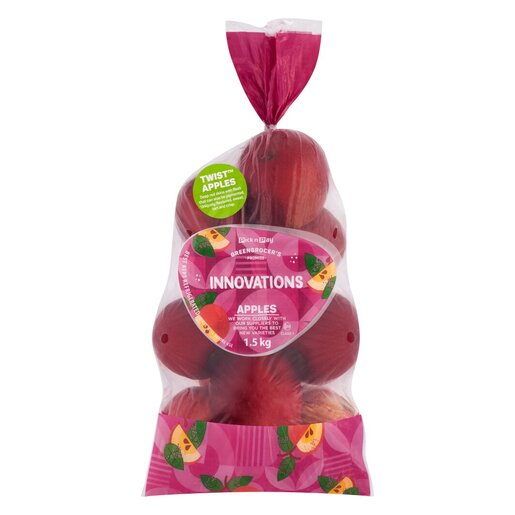 PnP Apples 1.5kg | PnP
