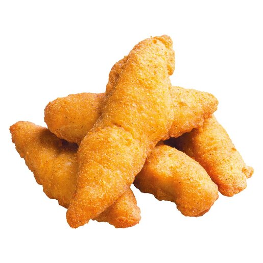 PnP Crumbed Chicken Strips | PnP