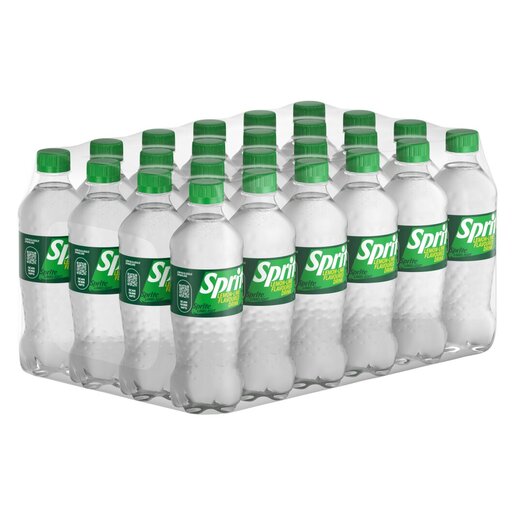 Sprite Buddy Bottle 440ml x 24 | PnP