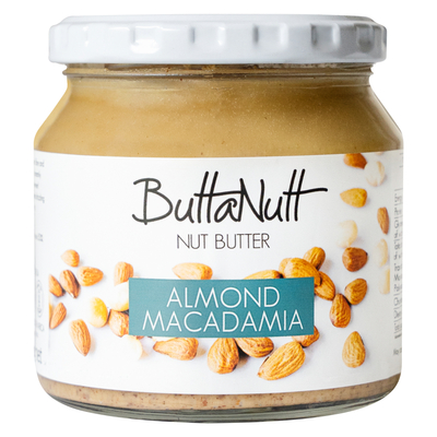 Buttanutt 100% Hi-Oleic Peanut Butter 250g | PnP