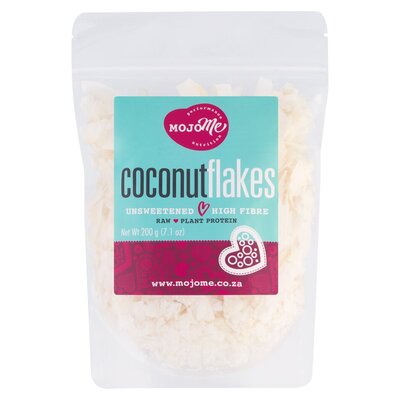 The Nu-Tree Fine Desiccated Coconut 1kg | PnP