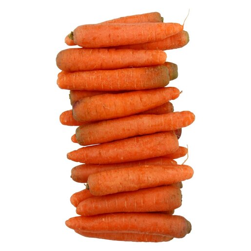 Fruit & Veg Carrots Bunch | PnP