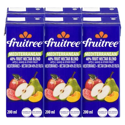 Fruitree | Juices | Smart Price Specials | PnP