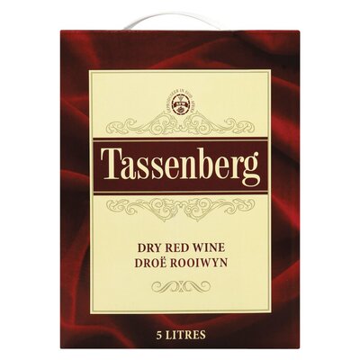 Tassenberg 5L | PnP
