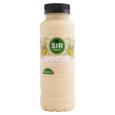 Sir Fruit Glow Shot 100ml | PnP