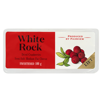 Fairview Ripe & Ready Brie Cheese 125g | PnP