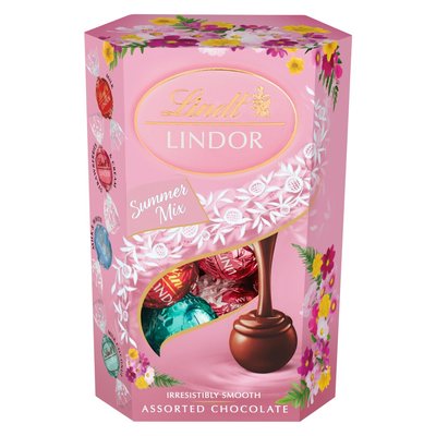 Lindor Cornet Summer Edition 200g | PnP
