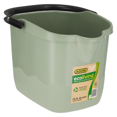 Addis Eco Rectangle Bucket | Smart Price Specials | PnP Home