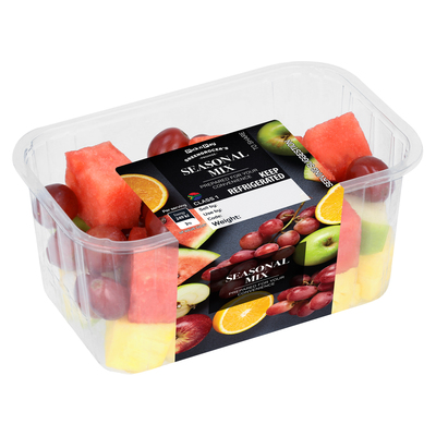 PnP Seasonal Mix Sharing 650g | Smart Price Specials | PnP Home