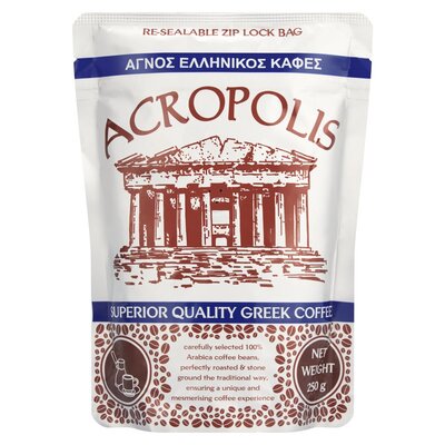 Kloof Ground Filter Coffee 250g | PnP