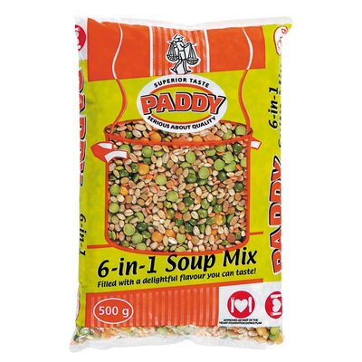 Packet Soups | Soup | Smart Price Specials | PnP