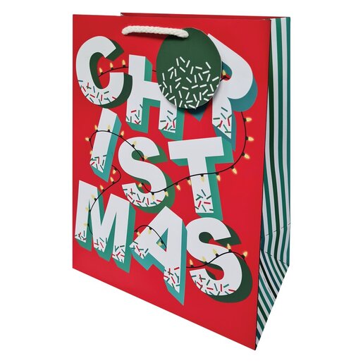 Creative Assorted Medium Gift Bag | PnP