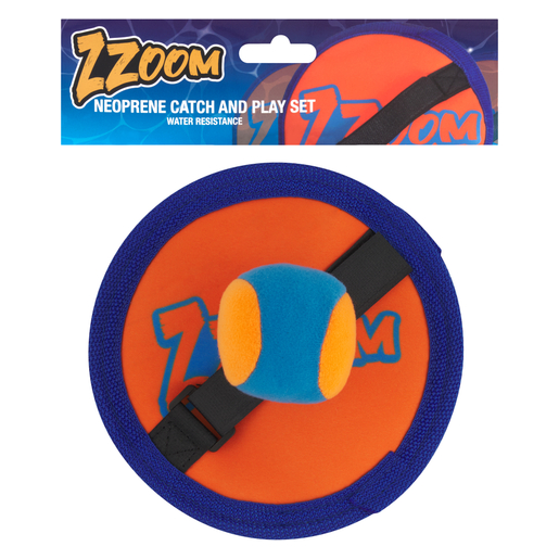 Zzoom Neoprene Catch & Play Set | Smart Price Specials | PnP Home