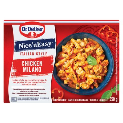 Nice 'n Easy Chicken Milano 350g | Smart Price Specials | PnP Home
