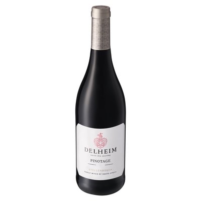 Delheim Pinotage 750ml | PnP