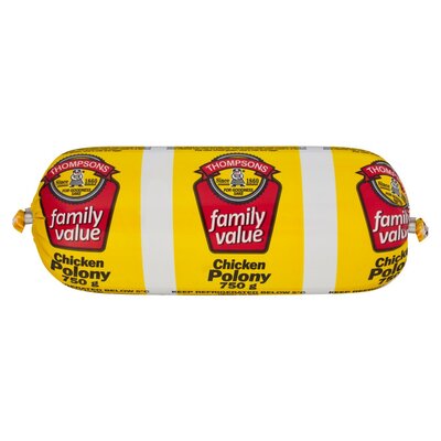 Chicken & Turkey Deli Meats | Deli Meats & Sausages | Smart Price ...