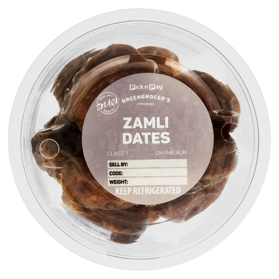 PnP Zamli Dates | PnP