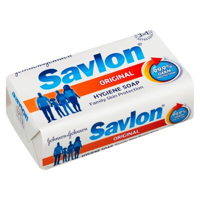 Savlon Hygiene Soap Original 175g | PnP