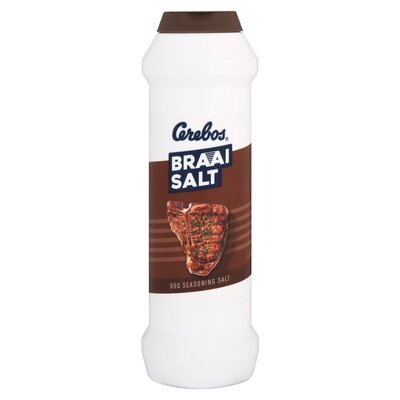 Cerebos | Salt & Pepper | Smart Price Specials | PnP