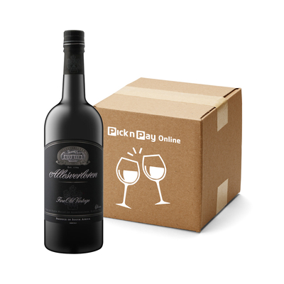 Multana Red 750ml x 6 | PnP