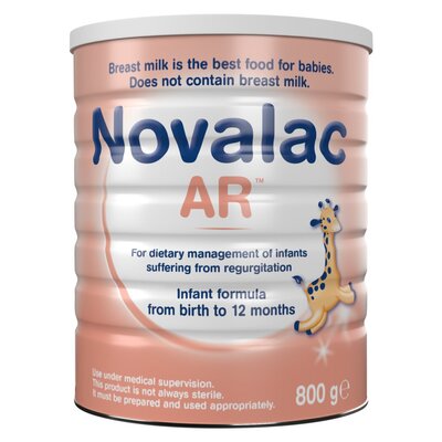 Novalac Ha 800g | PnP