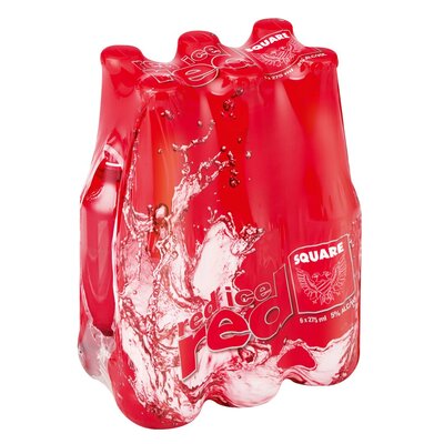 Red Square Red Ice NRB 6 x 275ml | PnP