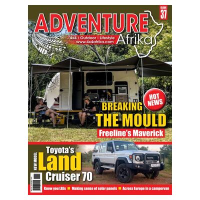 Magazine on the Track | PnP