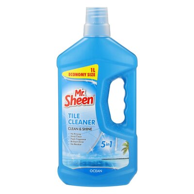 Mr Sheen Clearview 1l | PnP