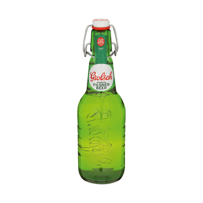 Grolsch Beer Bottle 450ml | PnP