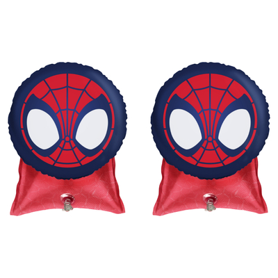 Marvel Spidey Armbands | Smart Price Specials | PnP Home