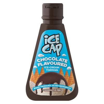 Colman's Ice Cap Chocolate Topping 200ml | Smart Price Specials | PnP Home
