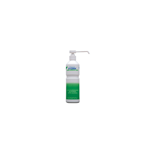 D-germ Sanitiser Spray 100ml | PnP