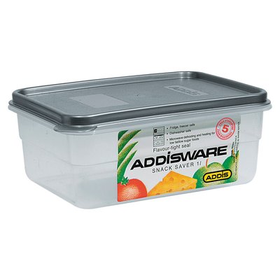 ADDIS Snack Saver 1L | PnP
