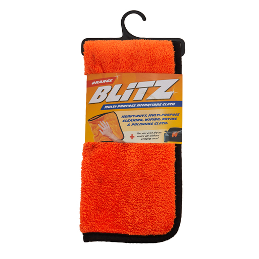 Blitz Multi-purpose Microfibre Cloth | PnP