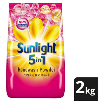 Sunlight | Washing Powder, Liquid & Gels | Smart Price Specials | PnP