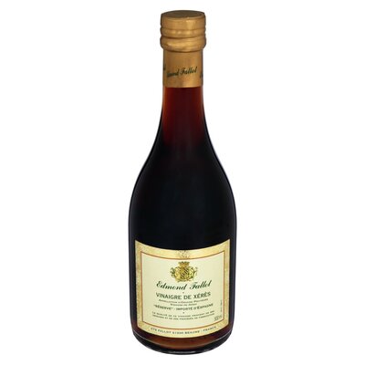 Edmond Fallot Sherry Vinegar 500ml | PnP