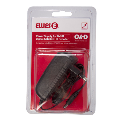 Ellies DsTV 1131 Power Supply | PnP
