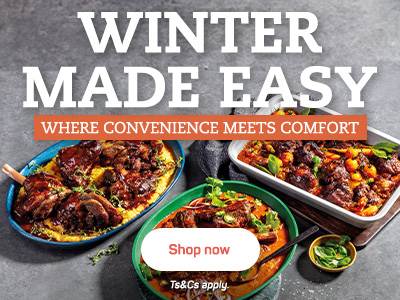 Shop Groceries & Food Online | PnP