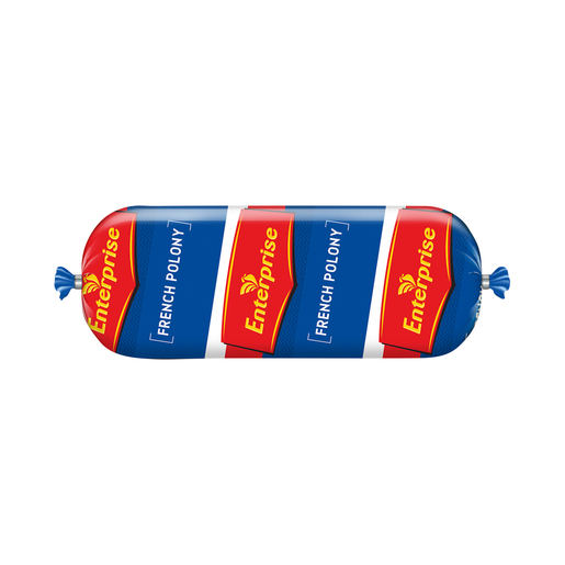 Enterprise French Polony 1kg | PnP