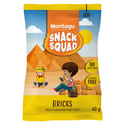 Montagu | Dried Fruit, Nuts & Seeds | Smart Price Specials | PnP