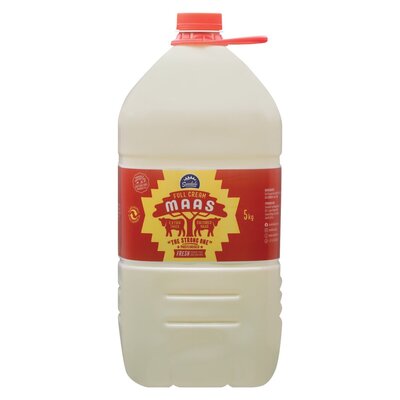 Sundale Full Cream Maas 5kg | PnP