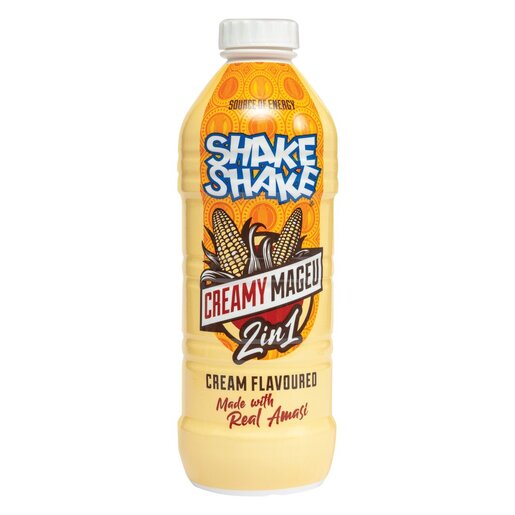 Shake Shake Cream Flavour 1L | PnP