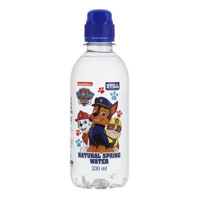 Thirsti Paw Patrol Still Water 330ml | Smart Price Specials | PnP Home