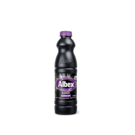 Albex Bleach Lavender 750ml x 12 | PnP