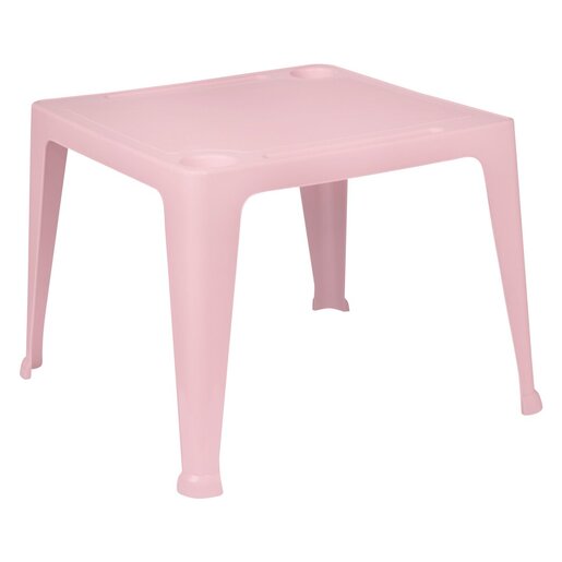Cheeky Blush Pink Table | PnP