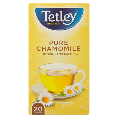 PnP Green Tea 20 Pack | PnP