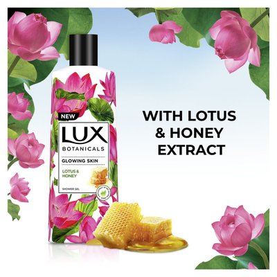 Lux Botanicals Glowing Skin 400ml | PnP