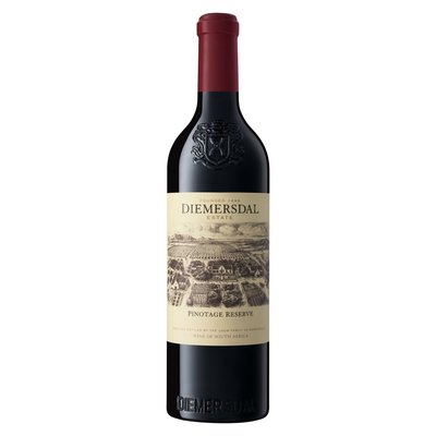 Pinotage | Red Wine | Smart Price Specials | PnP