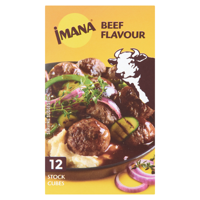 Stock Cubes & Powder | Stock & Gravy | Smart Price Specials | PnP