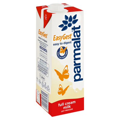 Parmalat EasyGest Lactose Free Full Cream Milk 1L | Smart Price ...